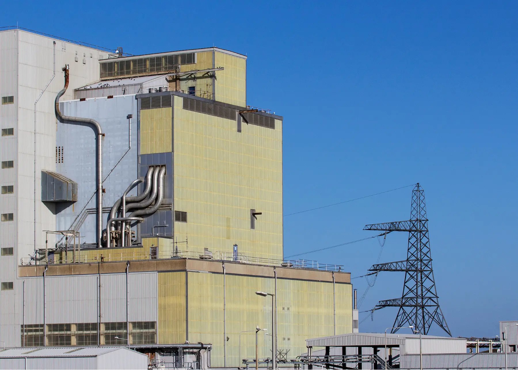 National Nuclear Decommissioning Organisation | Tersus Case Studies